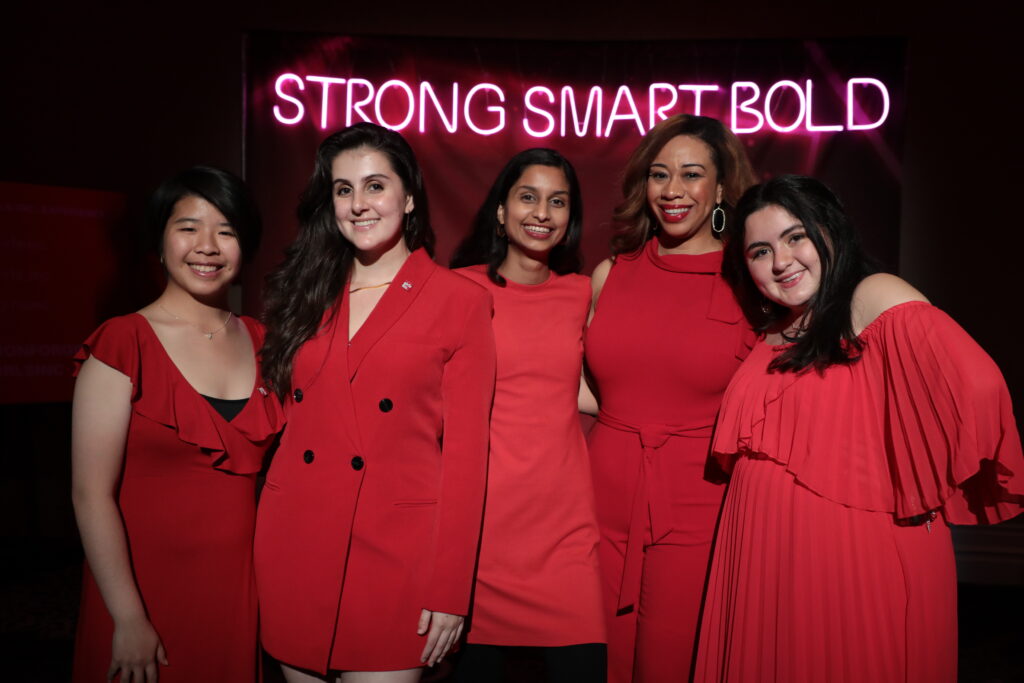 Mobility Mentor | Inspiring All Girls to be Strong, Smart & Bold